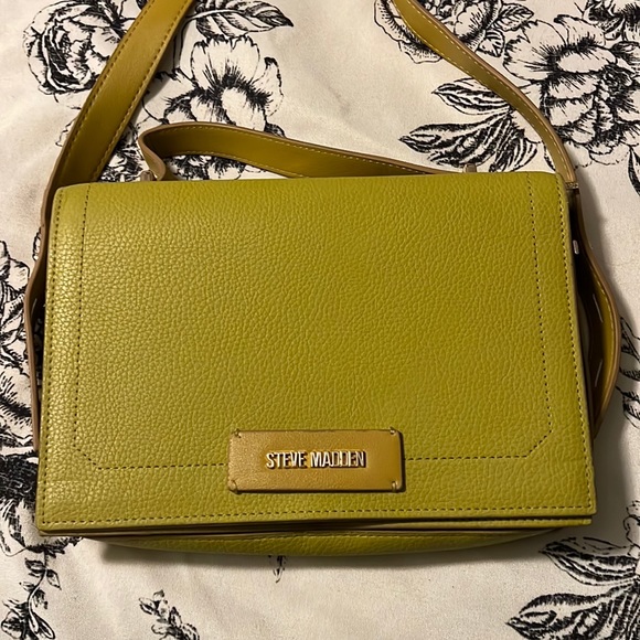 Steve Madden | Bags | Steve Madden Purse | Poshmark